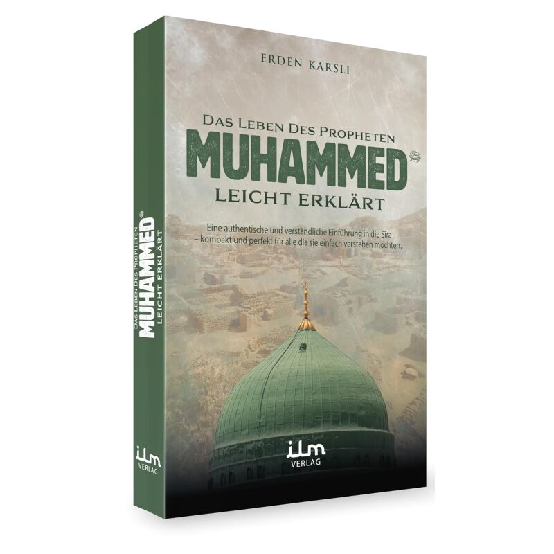 Das Leben des Propheten Muhammad (s) leicht erklärt